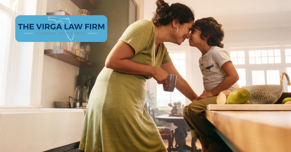 How Can Mediation Benefit Both Parents and Children?