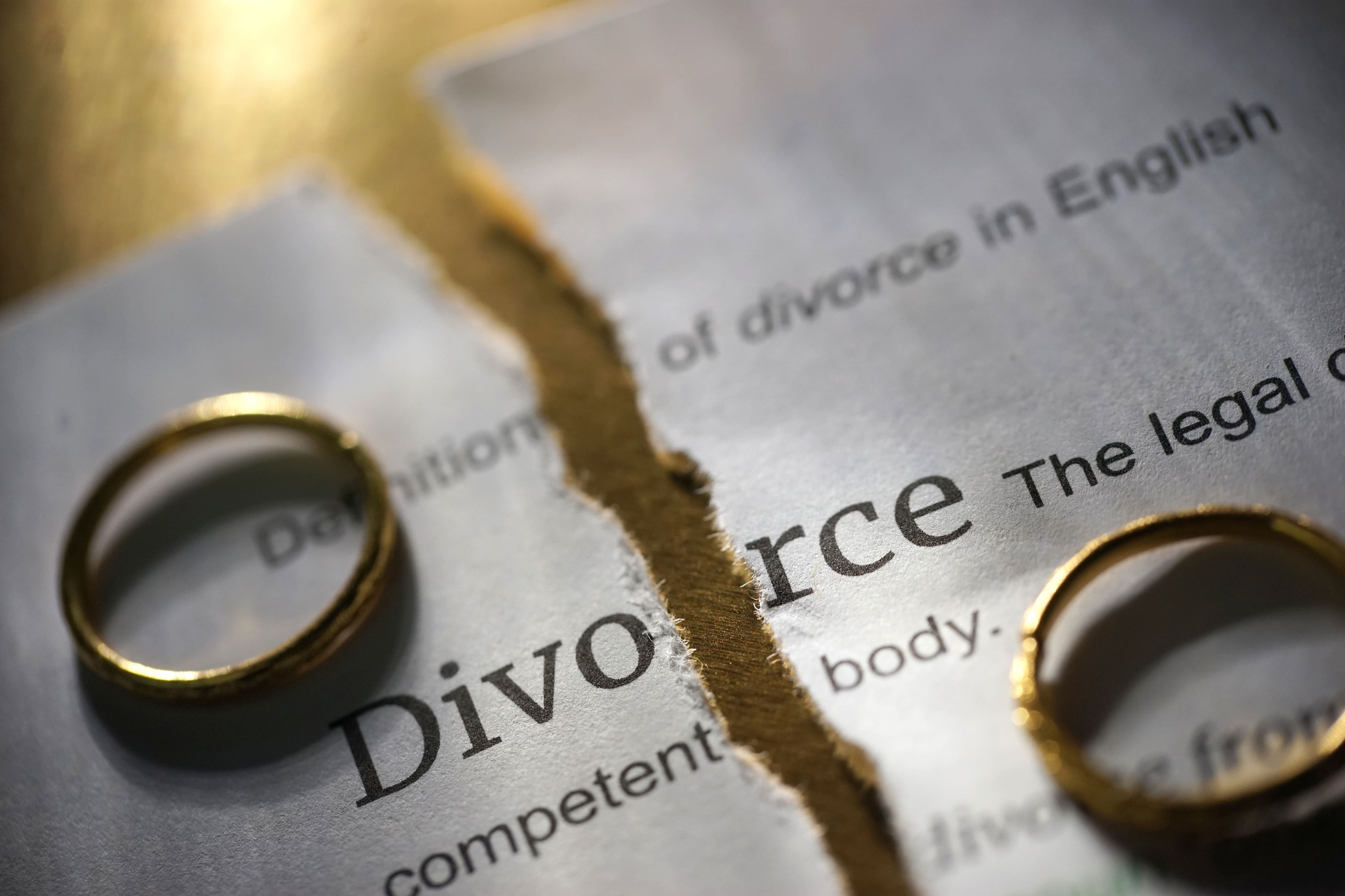 What is Marital Misconduct? | The Virga Law Firm, P.A.